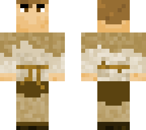 medieval peasant | Minecraft Skins