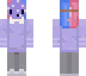 Meh | Minecraft Skin
