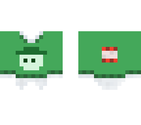 midori | Minecraft Skins