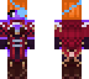 Mikey :) | Minecraft Skin