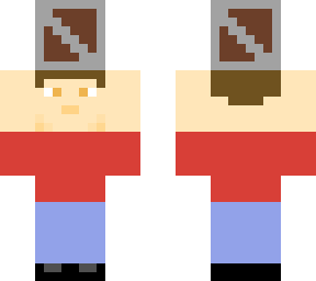 minecraft ai player | Minecraft Skins