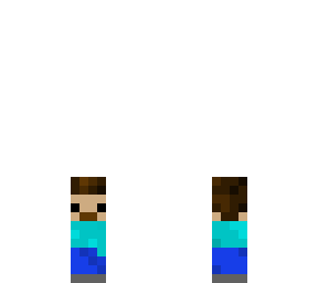 Mini | Minecraft Skins