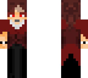 Mmmm | Minecraft Skin