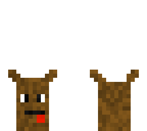 mole | Minecraft Skins