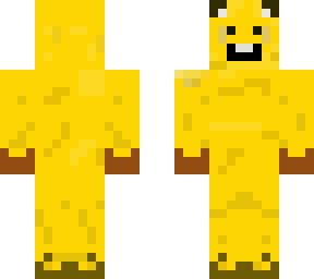 Koko Minecraft Skins
