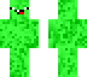 NOSE | Minecraft Skin