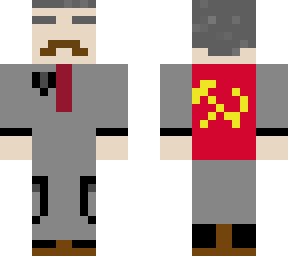 not for you nor me 4 | Minecraft Skin