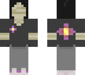 ola | Minecraft Skin