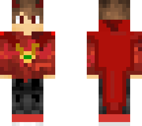 part | Minecraft Skin