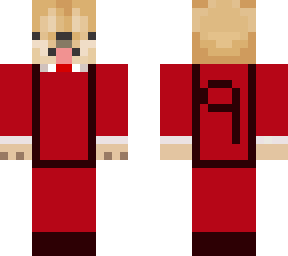 perro | Minecraft Skins