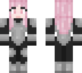 Knight | Minecraft Skins