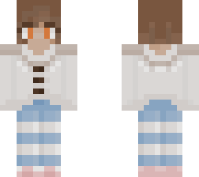 pixie cut | Minecraft Skins