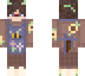 Ppl | Minecraft Skin