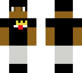 prince minecraft skin | Minecraft Skins