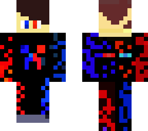 pro player | Minecraft Skin