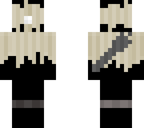 void knight | Minecraft Skins