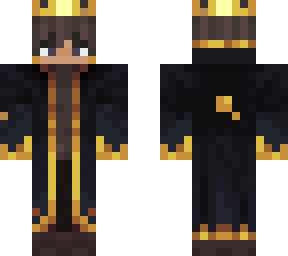 QFIE SKIN | Minecraft Skin