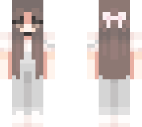 Rabbit | Minecraft Skins