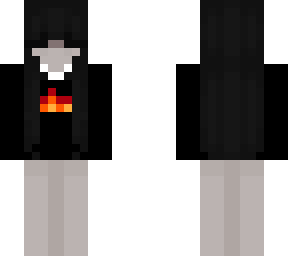 rachel | Minecraft Skin