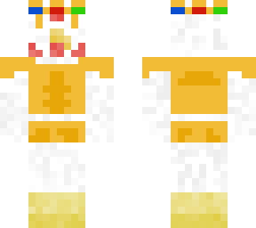 rooster | Minecraft Skins