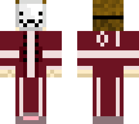 rek | Minecraft Skins