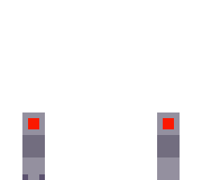 Robot | Minecraft Skins