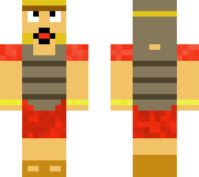 roman legionary | Minecraft Skins