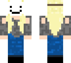 sara | Minecraft Skin