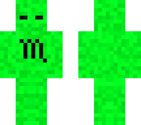 scorpio | Minecraft Skins