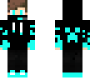 shadowwolf | Minecraft Skin