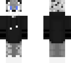 snow leopard | Minecraft Skins