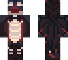 Sochuri | Minecraft Skin