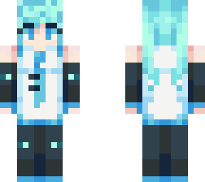 sui | Minecraft Skins