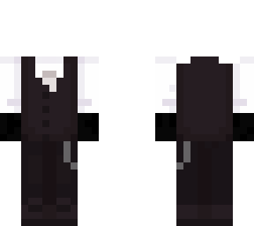 Suit Base | Minecraft Skins