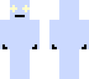 Synix | Minecraft Skin