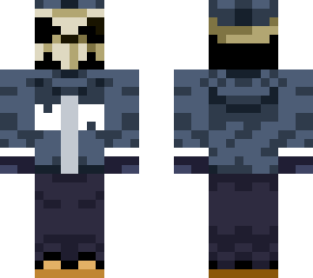 tabi | Minecraft Skins