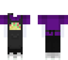 Steve Arm Minecraft Skins