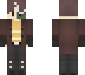 wilbur lmanburg | Minecraft Skins