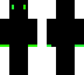 The Matt Skin | Minecraft Skin