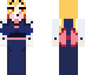 tohru | Minecraft Skins