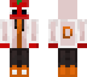 tomato | Minecraft Skins