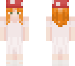 tutu | Minecraft Skin
