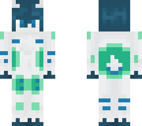Vex | Minecraft Skin