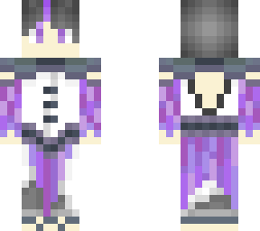 elytrian | Minecraft Skins