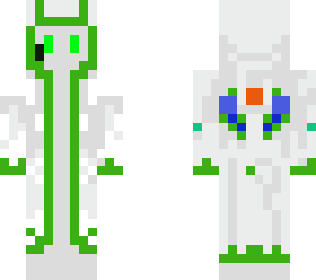 Mirror | Minecraft Skins