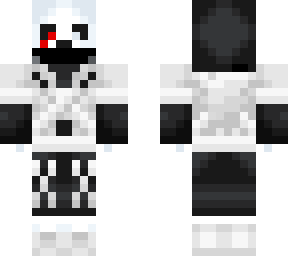 sans xtale | Minecraft Skins