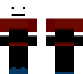 yeiw | Minecraft Skin