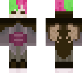 bat wings | Minecraft Skins