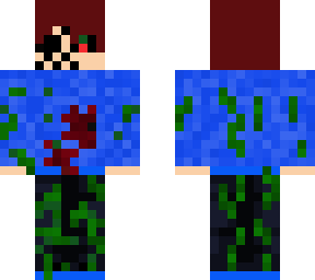 ytytyt | Minecraft Skin