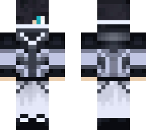 zane | Minecraft Skin